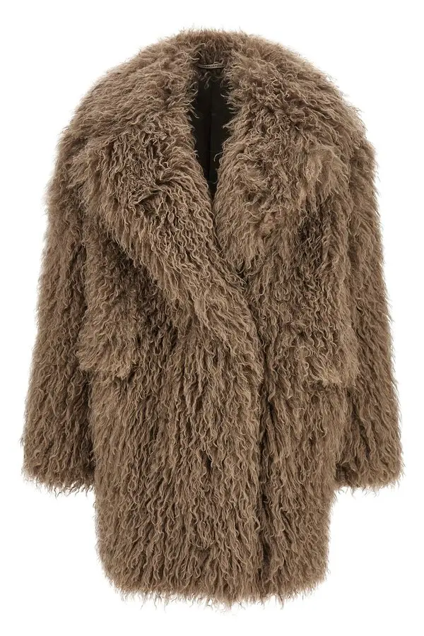 Tagliatore The 'astrid' Coat
