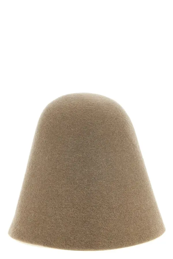 Jacquemus Cloche Hat