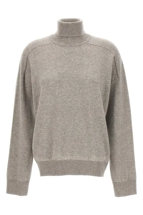 ARMARIUM Turtleneck Sweater 'dimitri