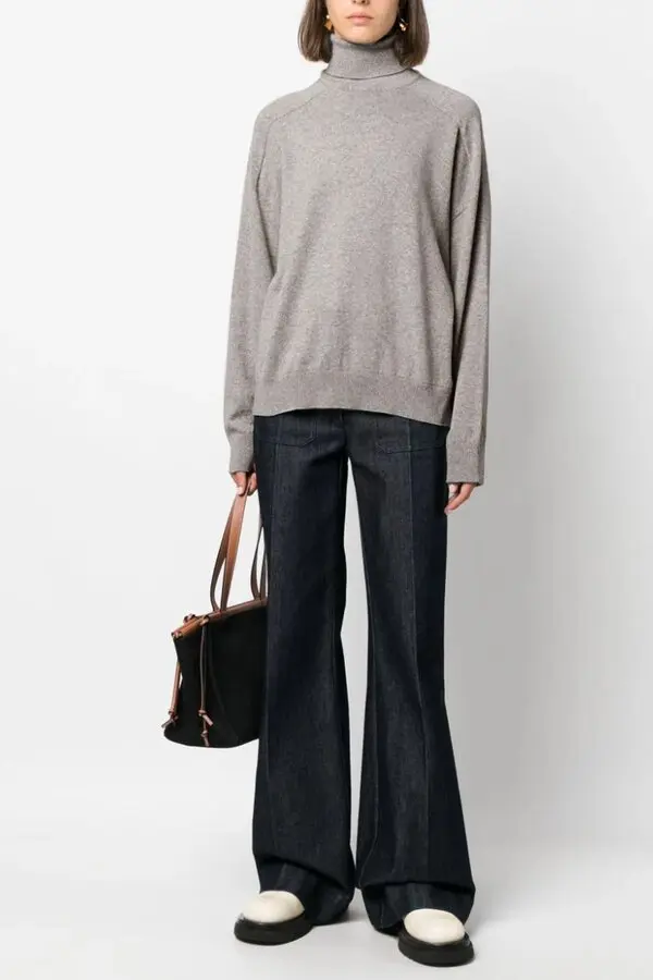ARMARIUM Turtleneck Sweater 'dimitri