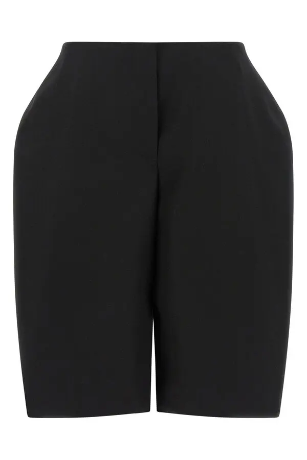 Jacquemus Bermuda 'le Short Cubisto