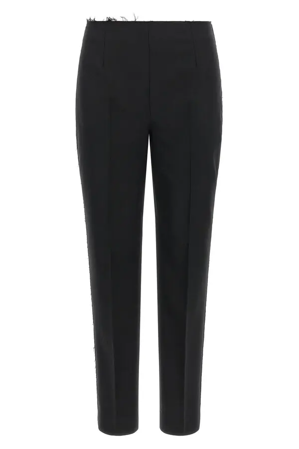GIANLUCA CAPANNOLO Lea Trousers