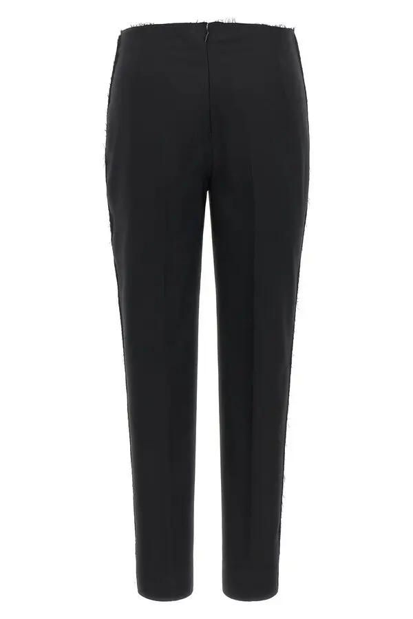 GIANLUCA CAPANNOLO Lea Trousers