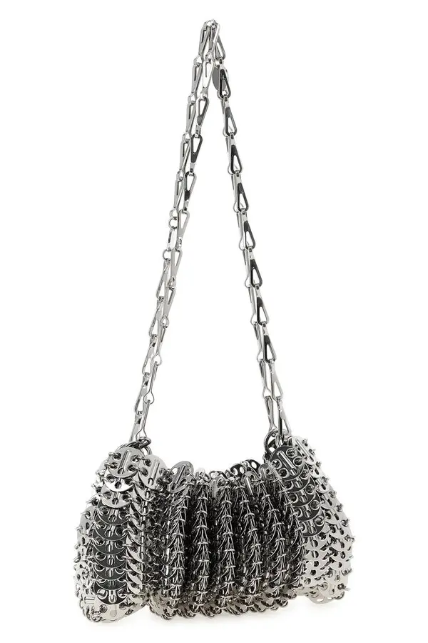 Rabanne Chainmail' Shoulder Bag