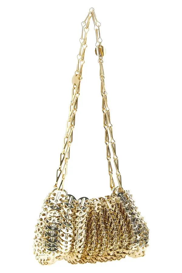 Rabanne New 1969 Gm' Shoulder Bag