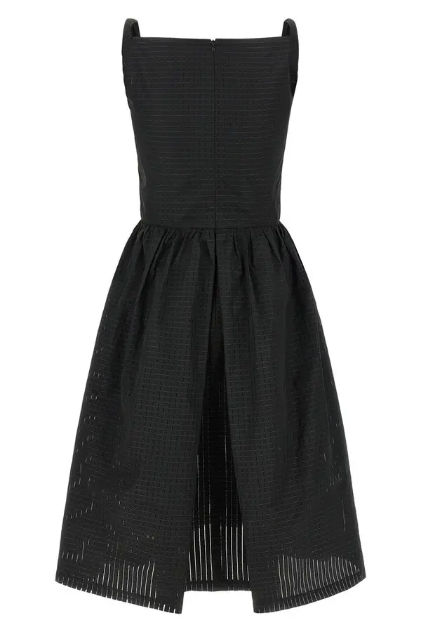 VIVIENNE WESTWOOD Sunday Dress