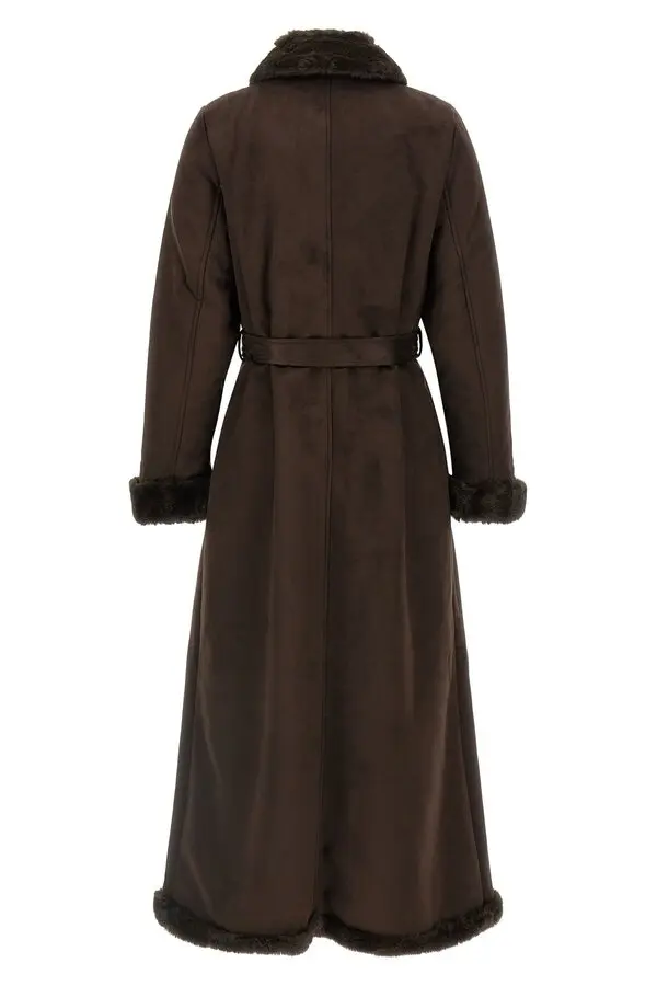 Ralph Lauren Shea Coat