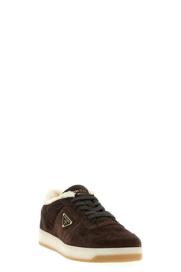 Prada Downtown' Sneakers
