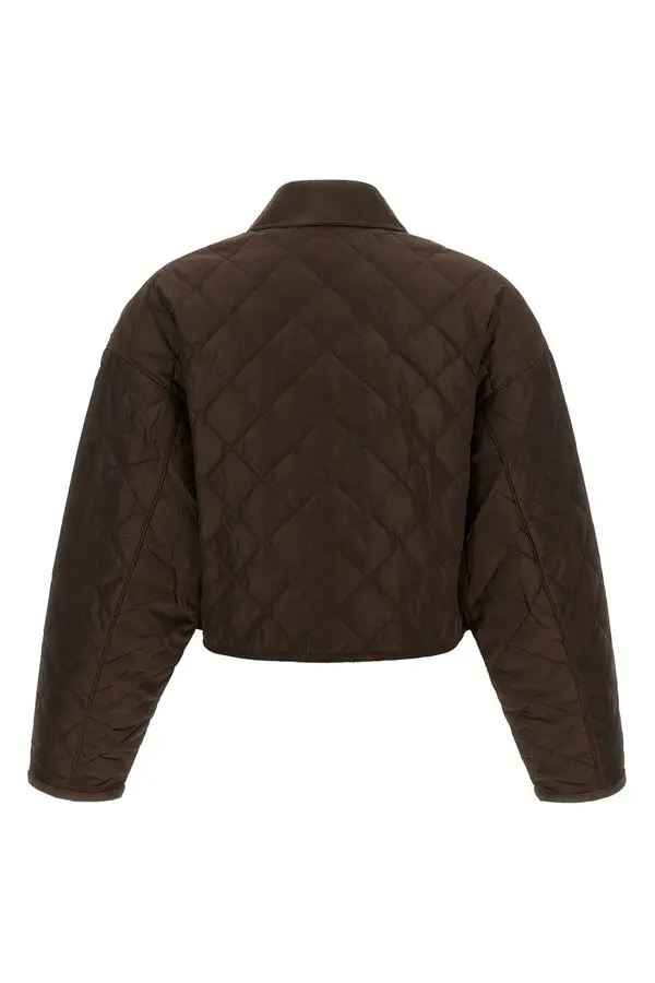 Prada Re-nylon Blouson