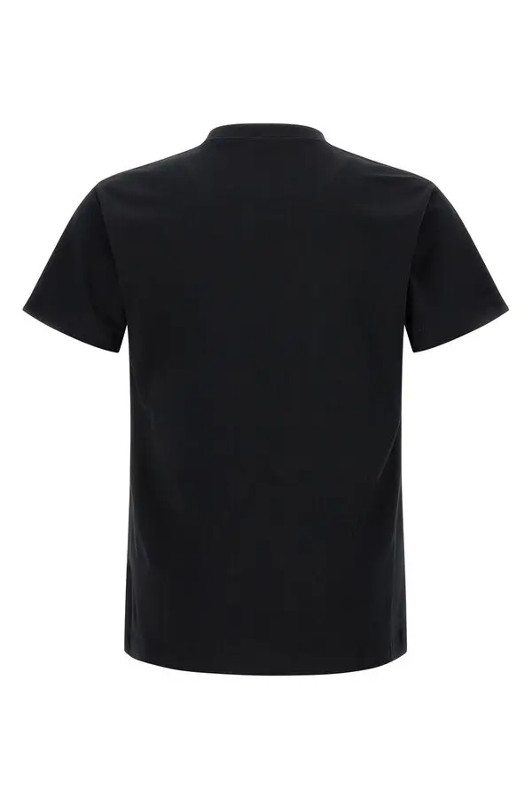 SNOW PEAK Logo T-shirt