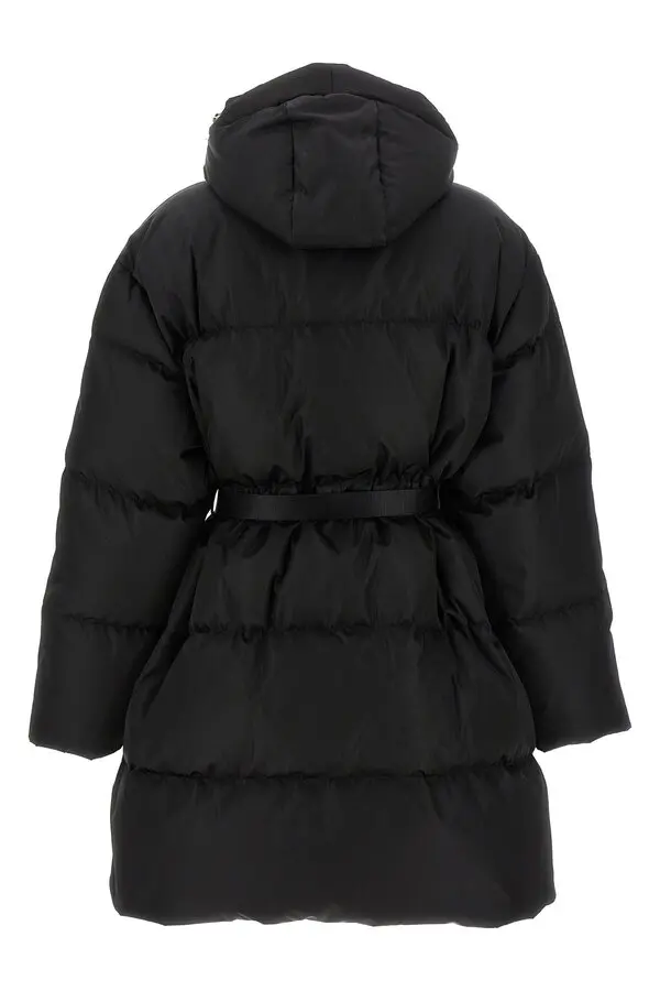 Prada Re-nylon Down Jacket