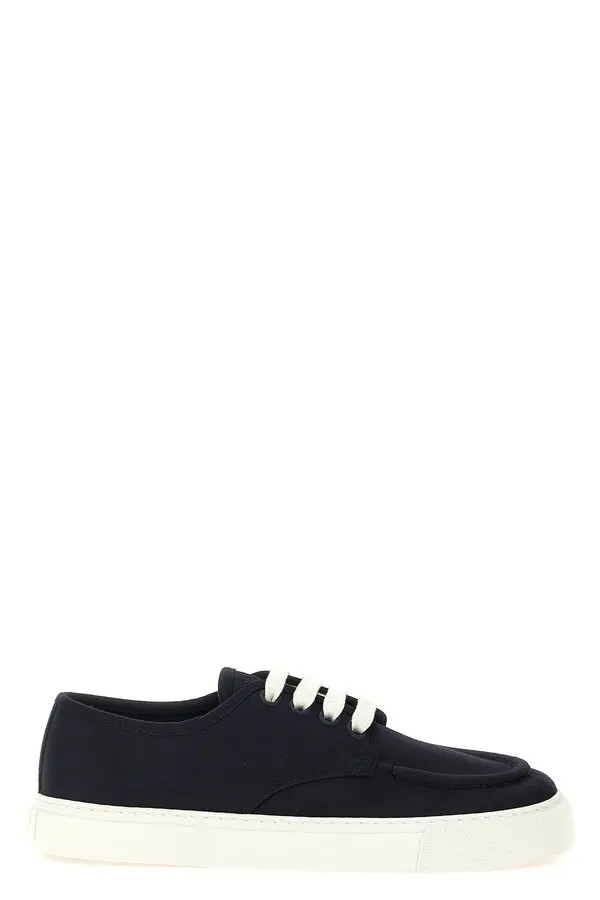 Prada Canvas' Sneakers