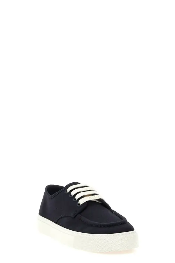 Prada Canvas' Sneakers