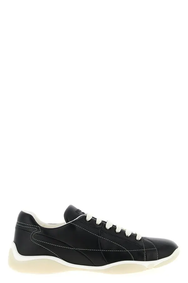 Prada Sneakers Re-edition 2001