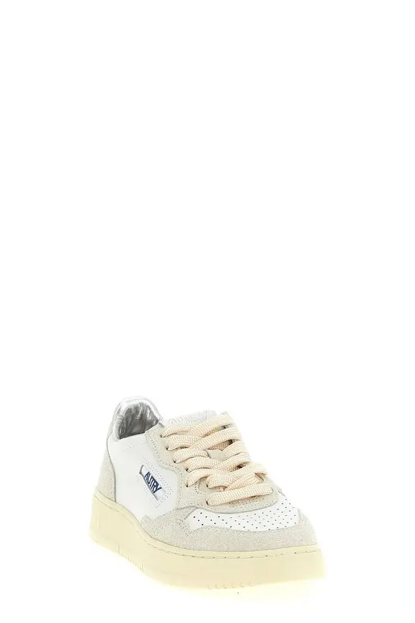 AUTRY Sneaker 'medalist Low