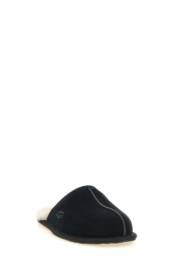 UGG Scuff' Slippers