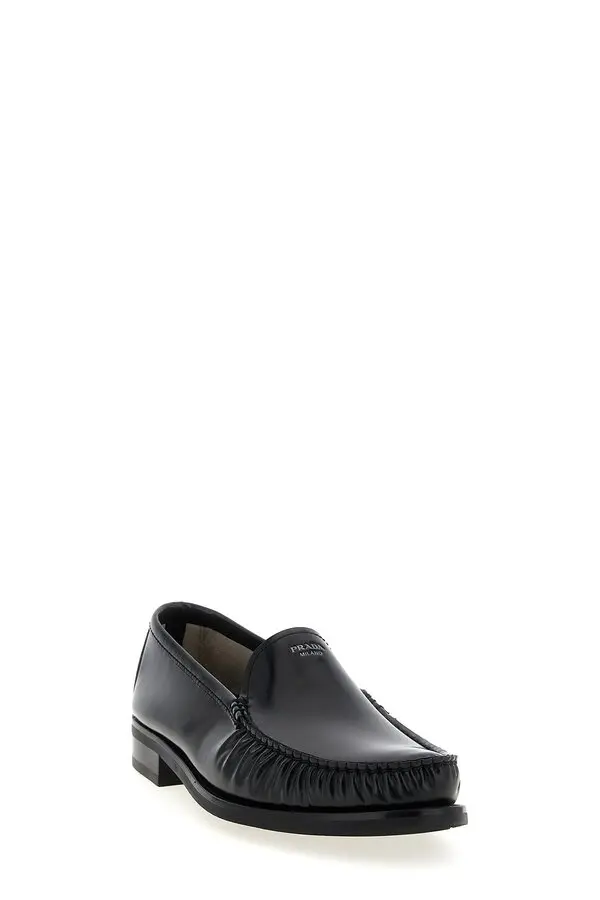 Prada Loafer Mocassino