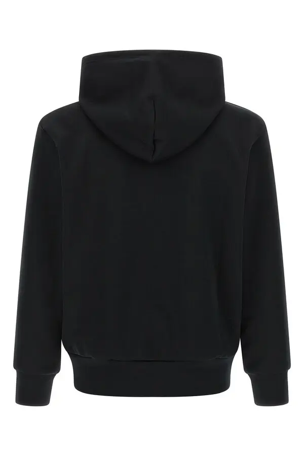 Play Comme Des Garcon Red Emblem' Hoodie