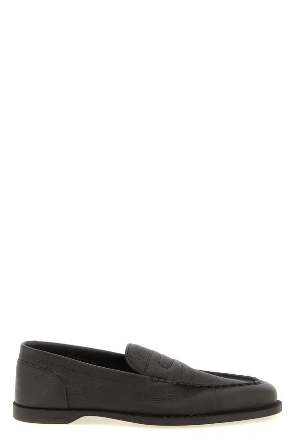 John Lobb Pace' Loafer