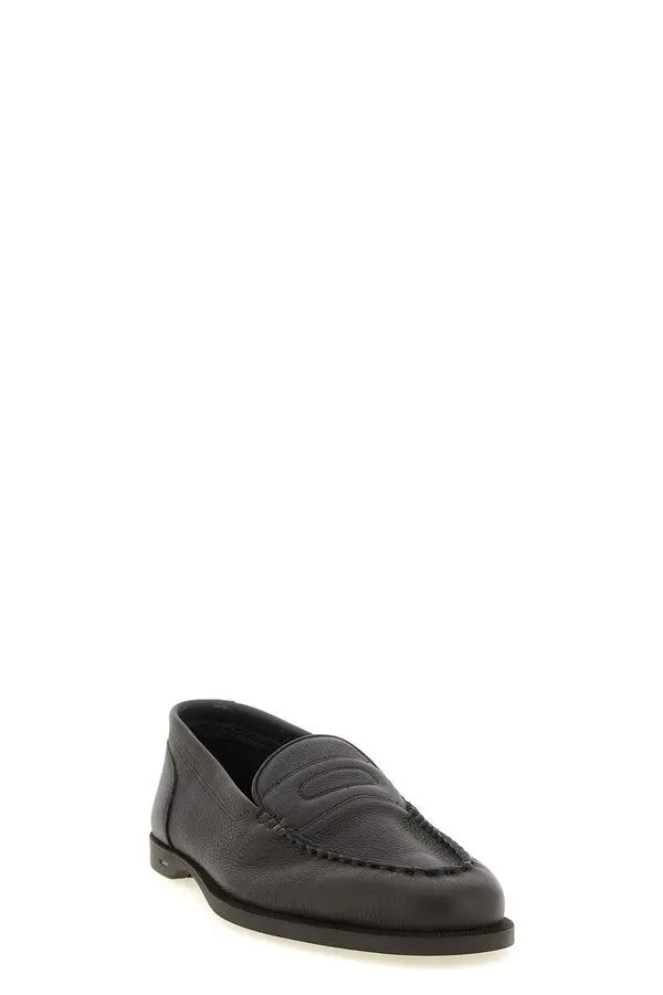John Lobb Pace' Loafer
