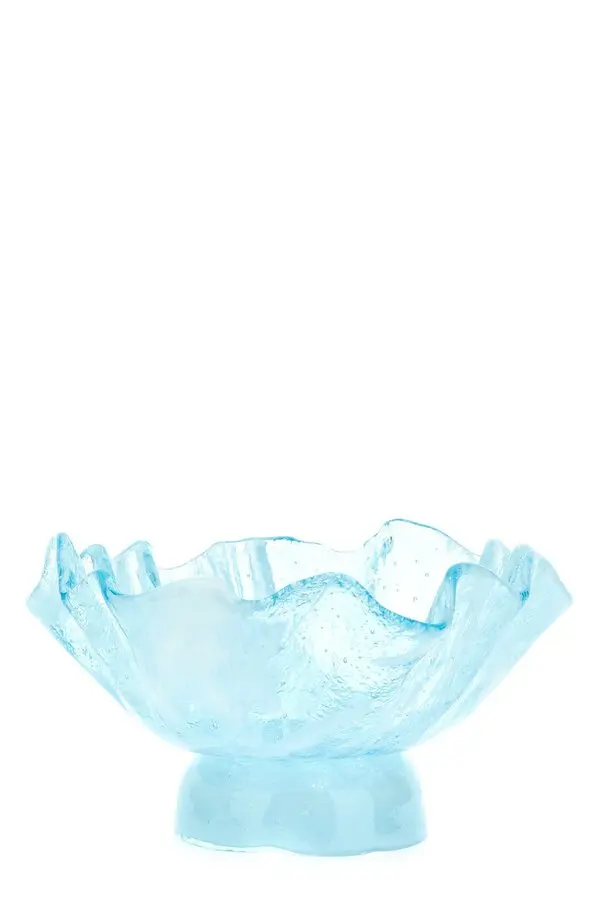 VETROFUSO Ballerina' Cake Stand