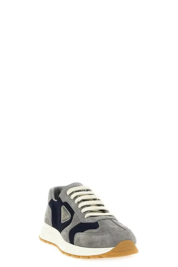 Prada Prax' Sneakers