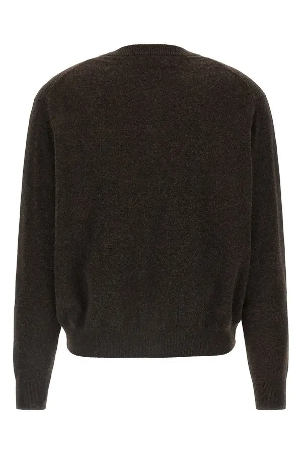 YVES SALOMON Cashmere Cardigan