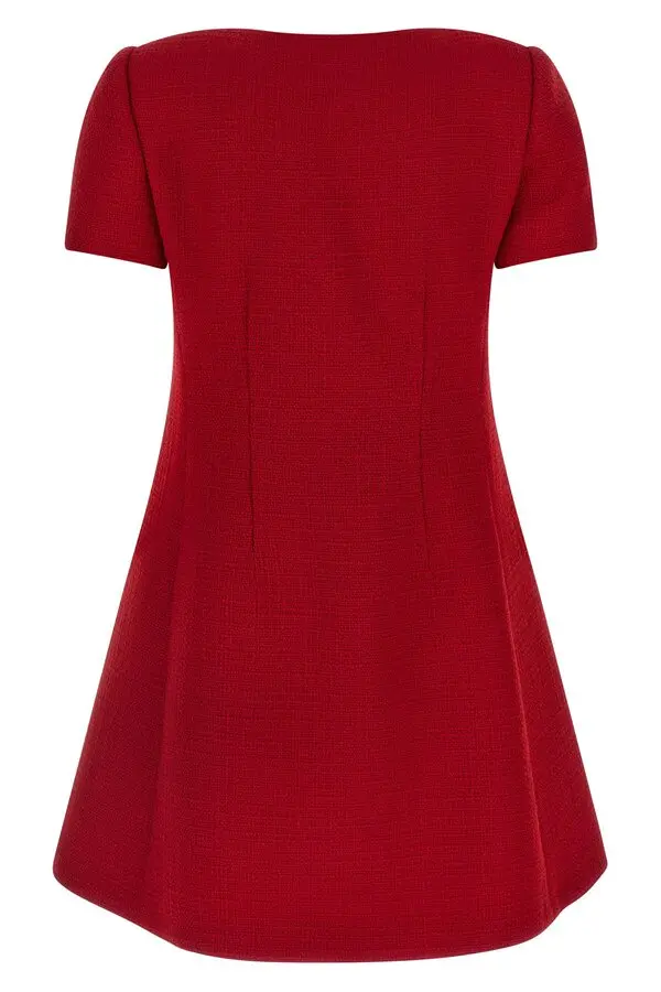Valentino Garavani Dress 'bow