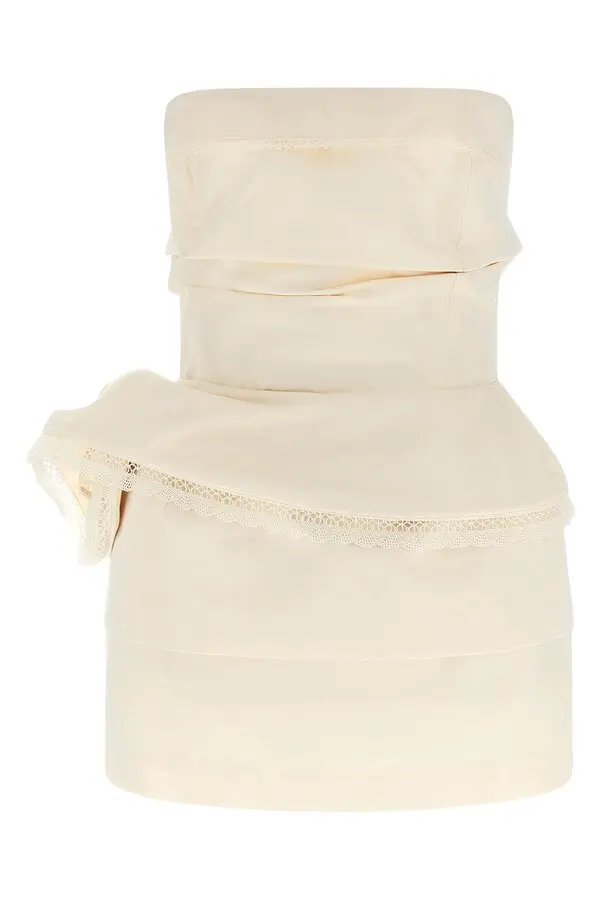 Magda Butrym Re26 Dress 01' Dress