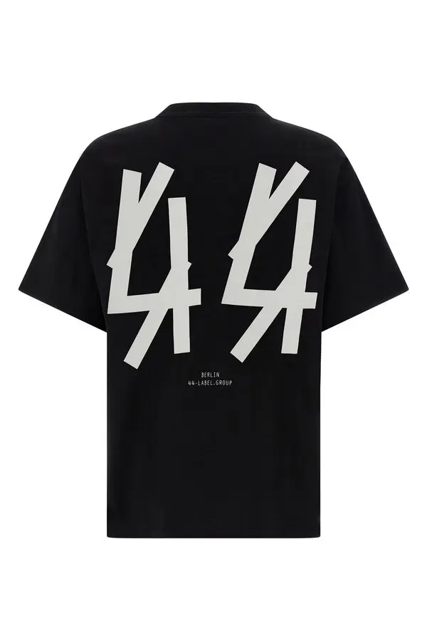 44 LABEL GROUP T-shirt With Graphic Print