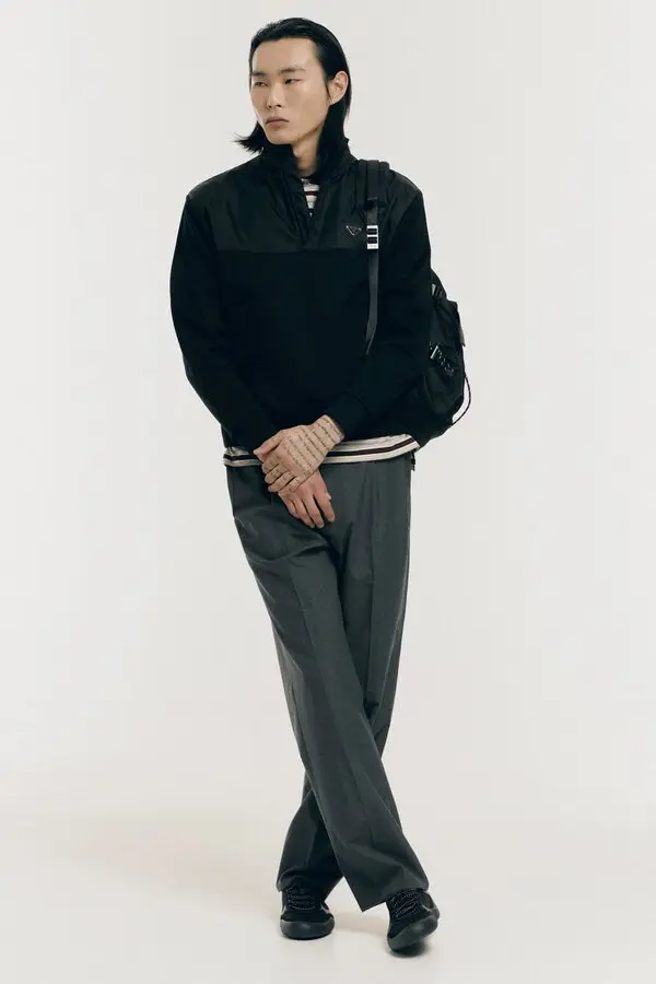 Prada Speedrock" Sneakers