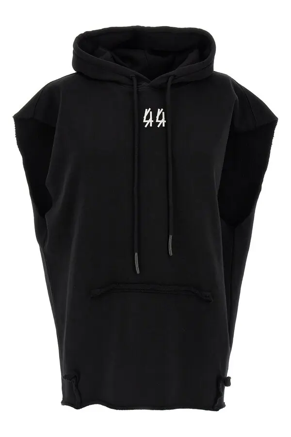 44 LABEL GROUP Centipede' Hooded Sweatshirt