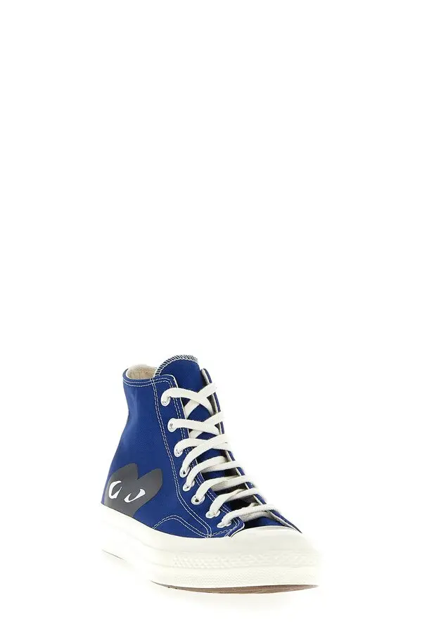 Play Comme Des Garcon Sneaker 'chuck 70' Converse X Commedesgarçons Play