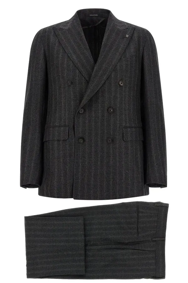 Tagliatore The 'new York' Suit