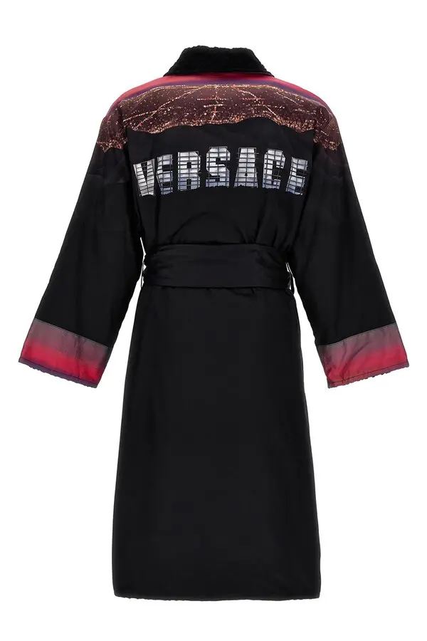 Versace Bathrobe 'heritage