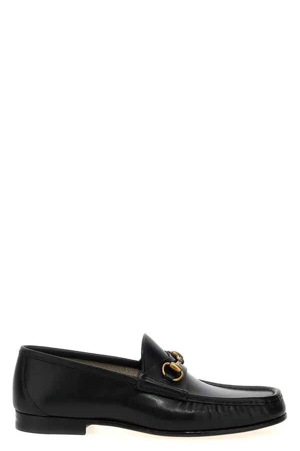 Gucci Horsebit 1953 Loafer - Black