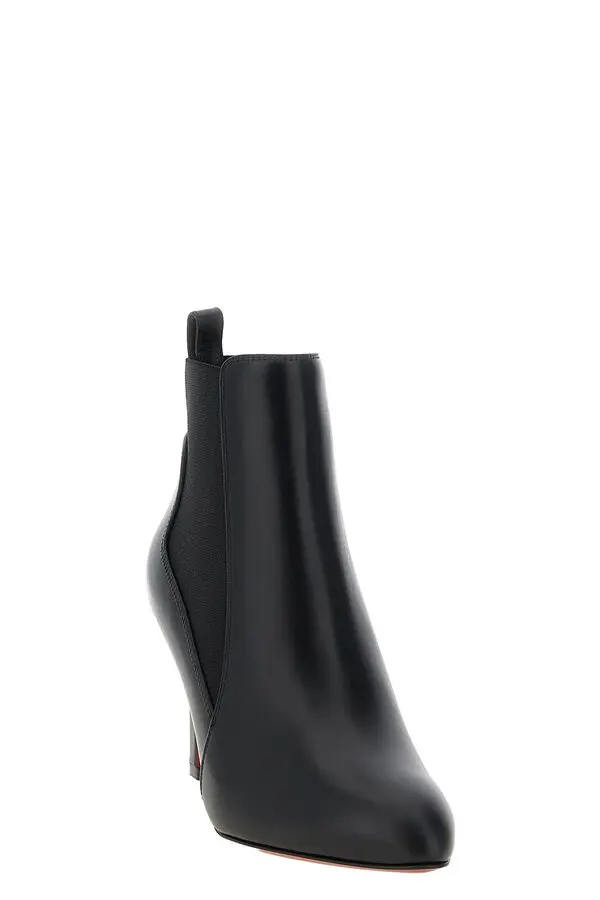 CHRISTIAN LOUBOUTIN Fannylove' Ankle Boot