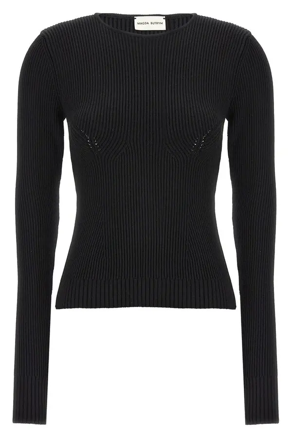 Magda Butrym 07' Top - Black