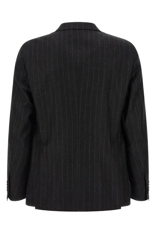 Tagliatore The 'vesuvio' Suit