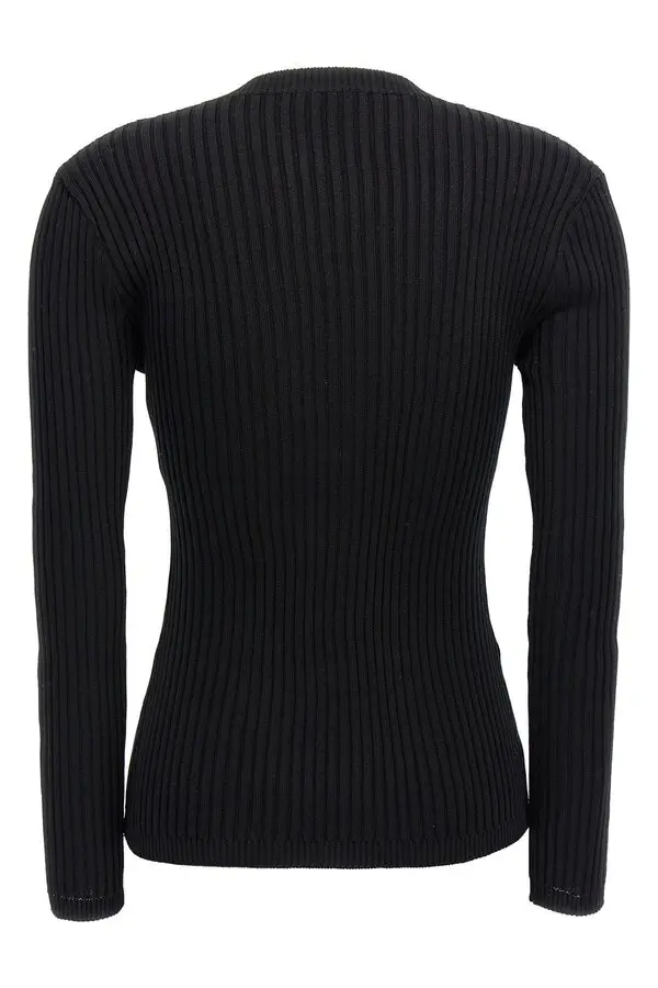 Magda Butrym Cardigan 'knitwear 08
