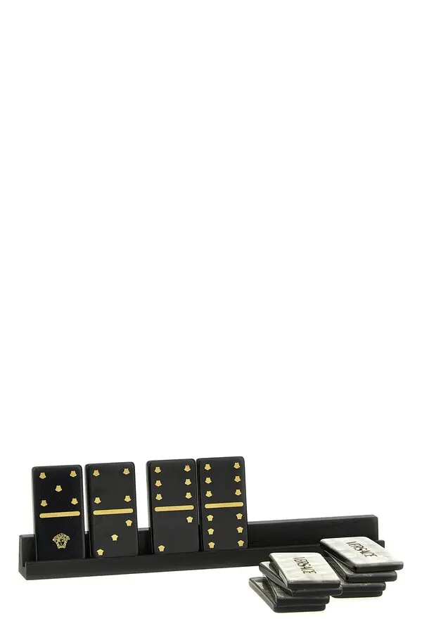 Versace Barocco' Domino Set