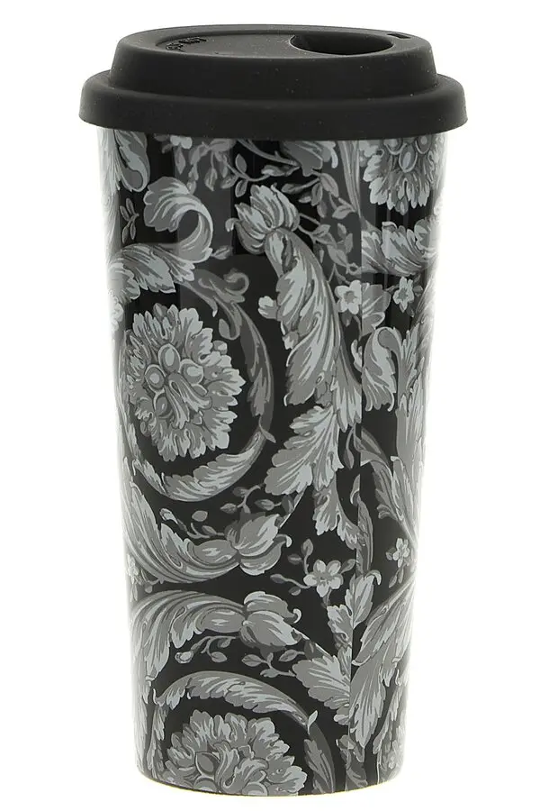 Versace Travel Mug 'barocco