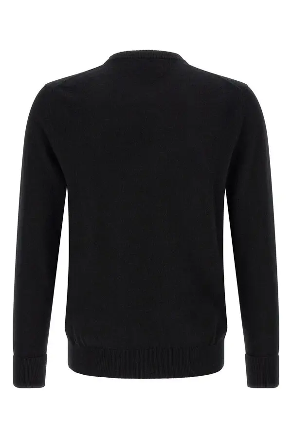 BALLANTYNE Diamond' Sweater