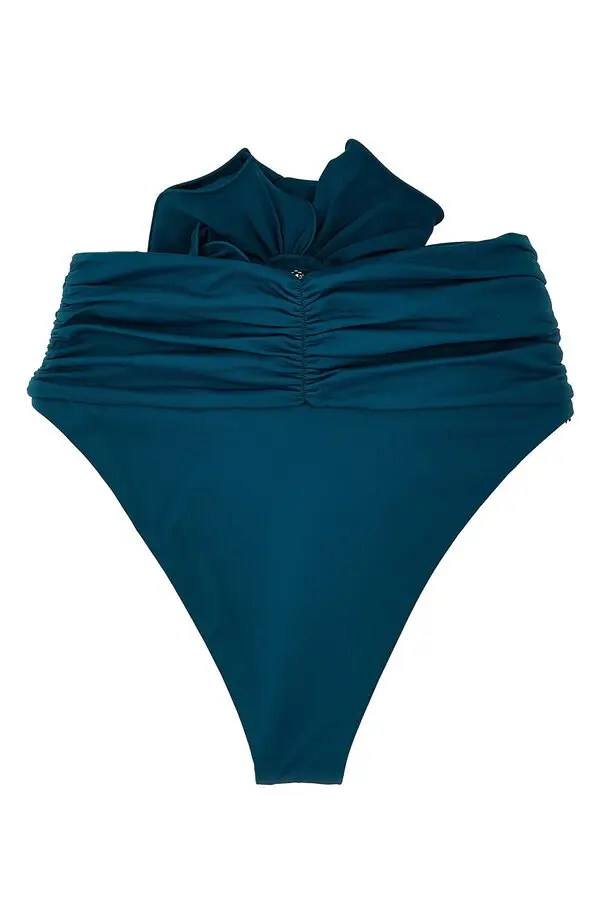 Magda Butrym Swim Bottom 01' Bikini Bottoms