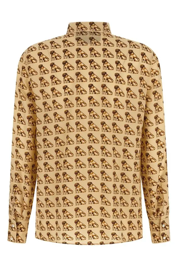 Valentino Garavani Shirt 'petit Charles