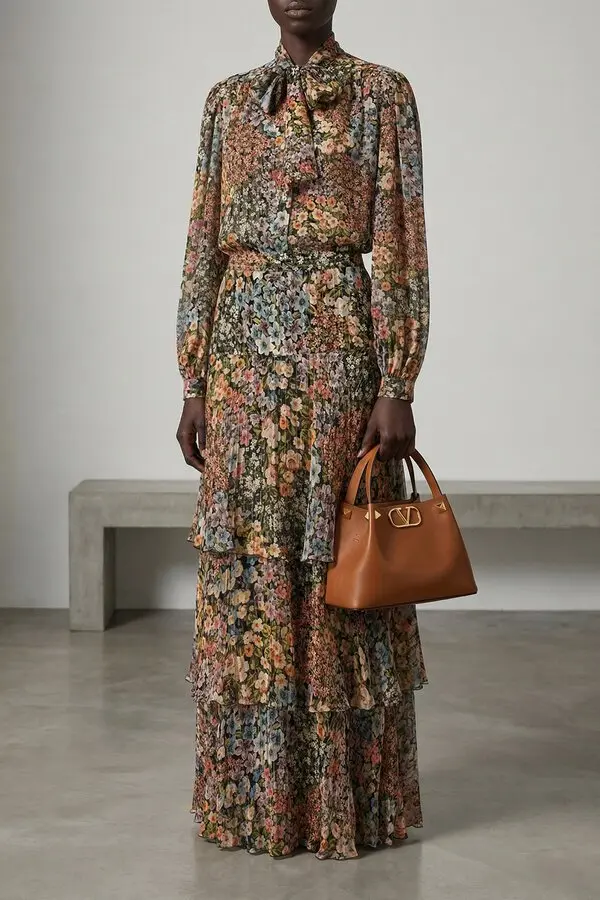 Valentino Garavani Shirt 'après L'hiver