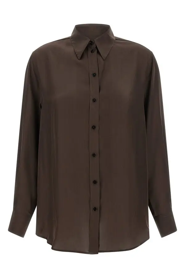 XACUS Frankie' Shirt