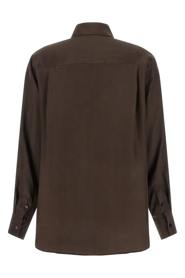 XACUS Frankie' Shirt