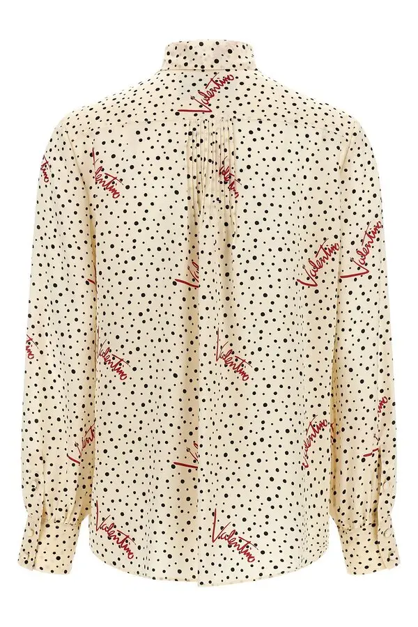 Valentino Garavani Bollicine Plusdepois' Shirt