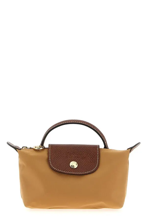 Longchamp Le Pliage Original Pouch